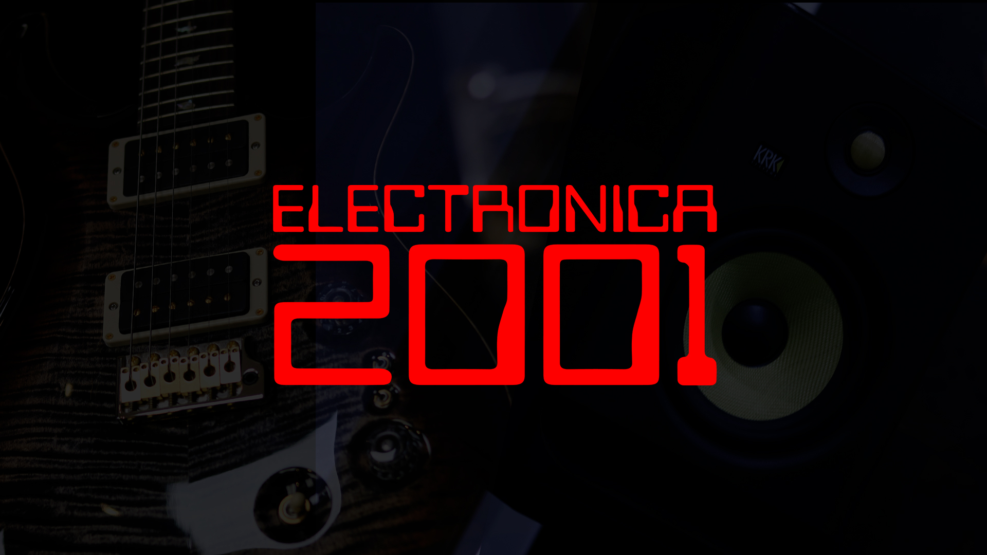 Resultados para "911" | Electrónica 2001