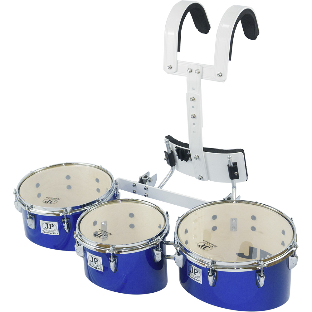 Electrónica 2001 / TIMBALETA